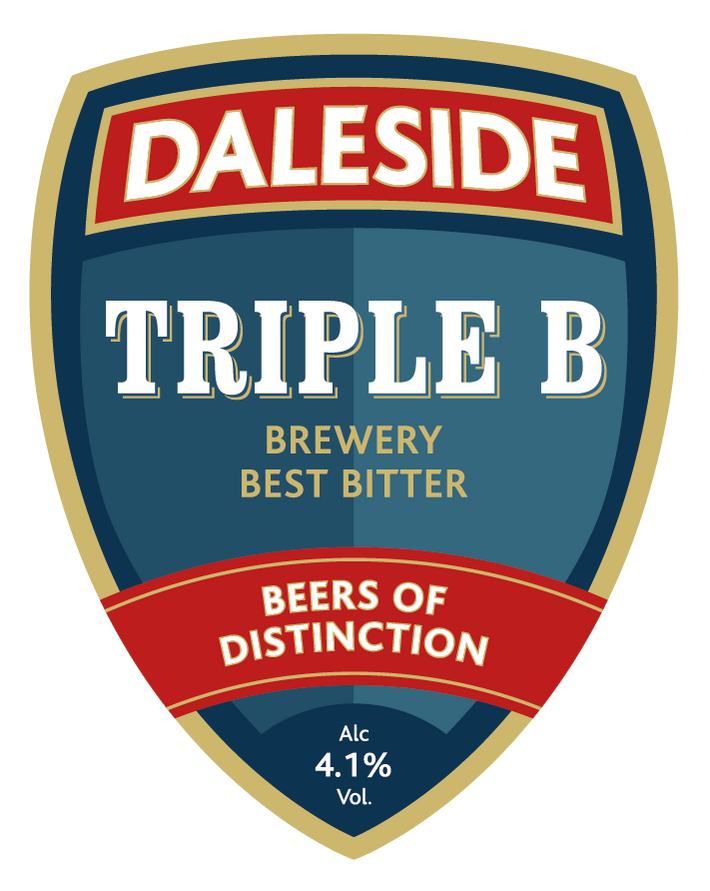 Collections – Daleside Brewery