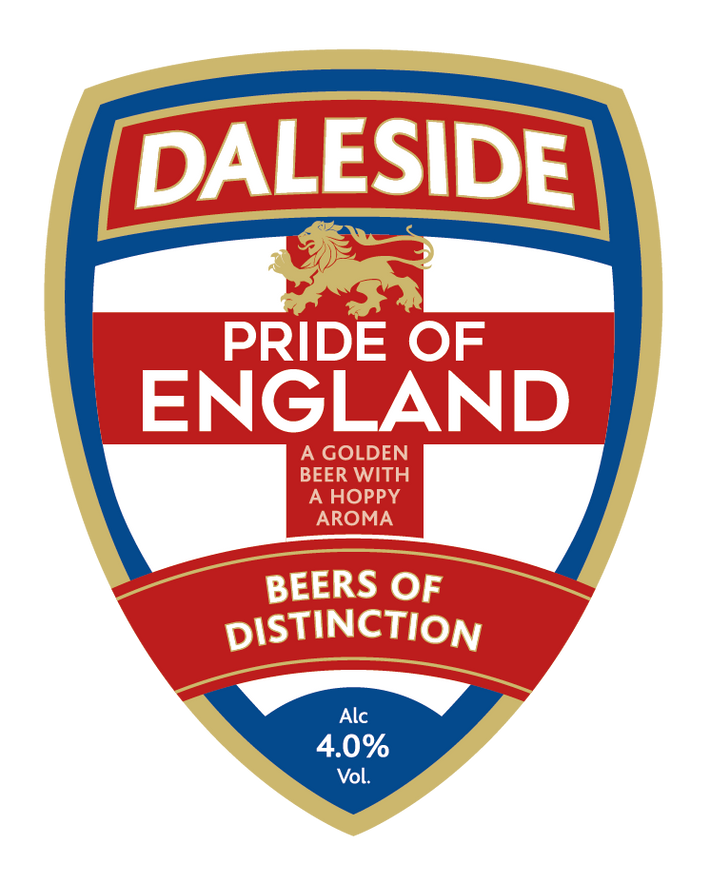 Collections – Daleside Brewery