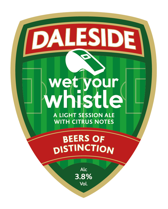 Collections – Daleside Brewery