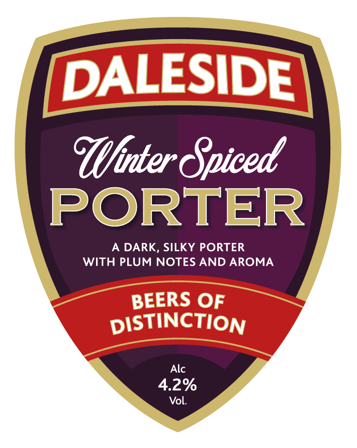 Collections – Daleside Brewery