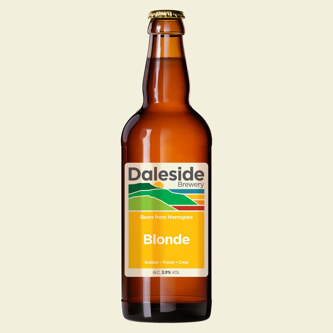 Daleside Brewery
