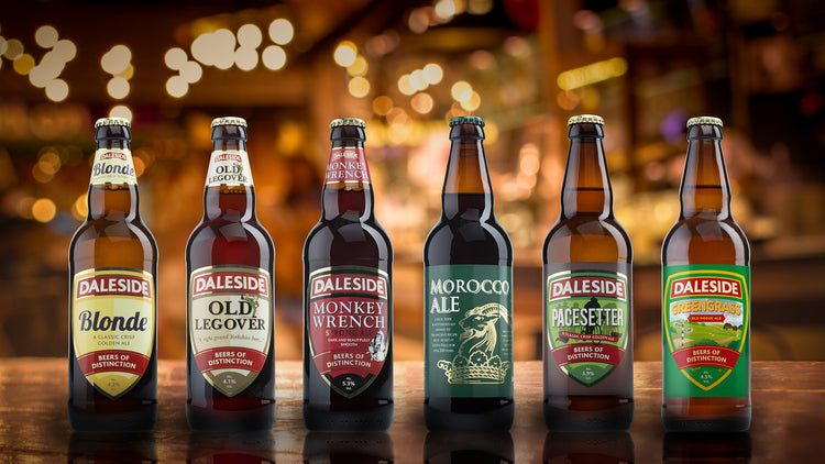 Daleside Brewery