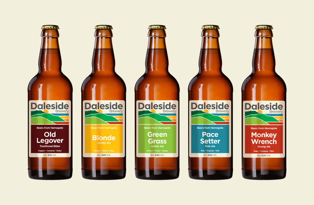 Daleside Brewery