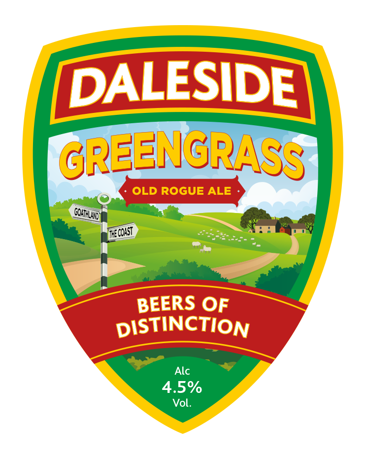 Bottled Beers – Daleside Brewery