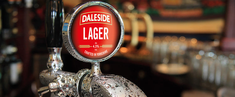 Daleside Brewery