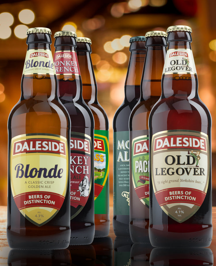 Daleside Brewery