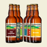 Daleside Brewery