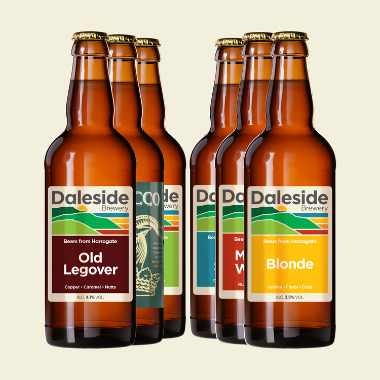 Daleside Brewery
