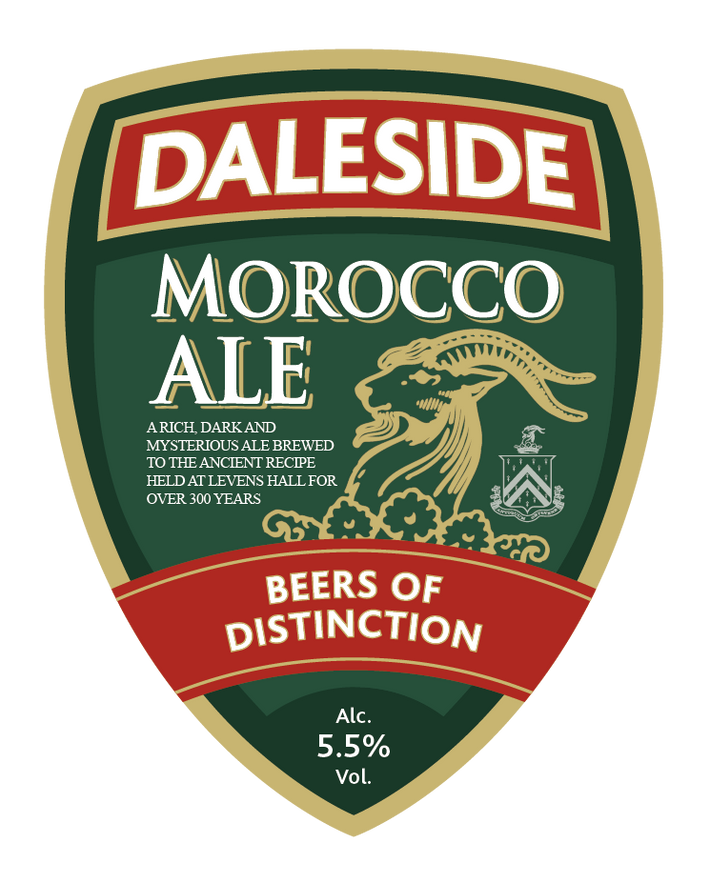 Collections – Daleside Brewery