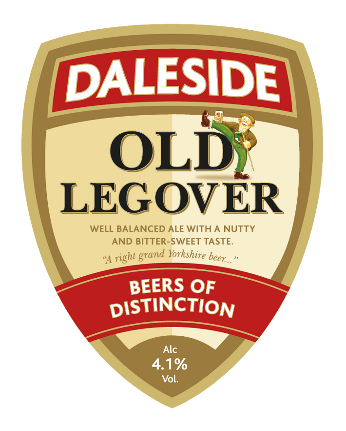 Collections – Daleside Brewery