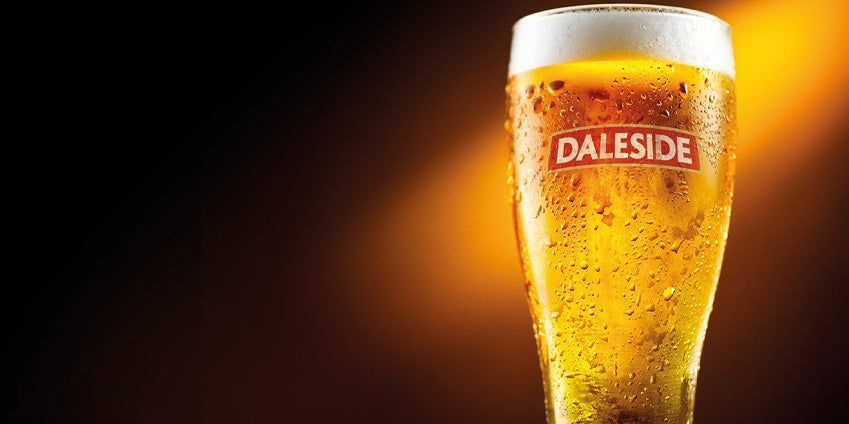 Daleside Brewery