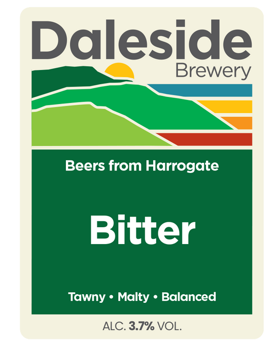 Collections – Daleside Brewery