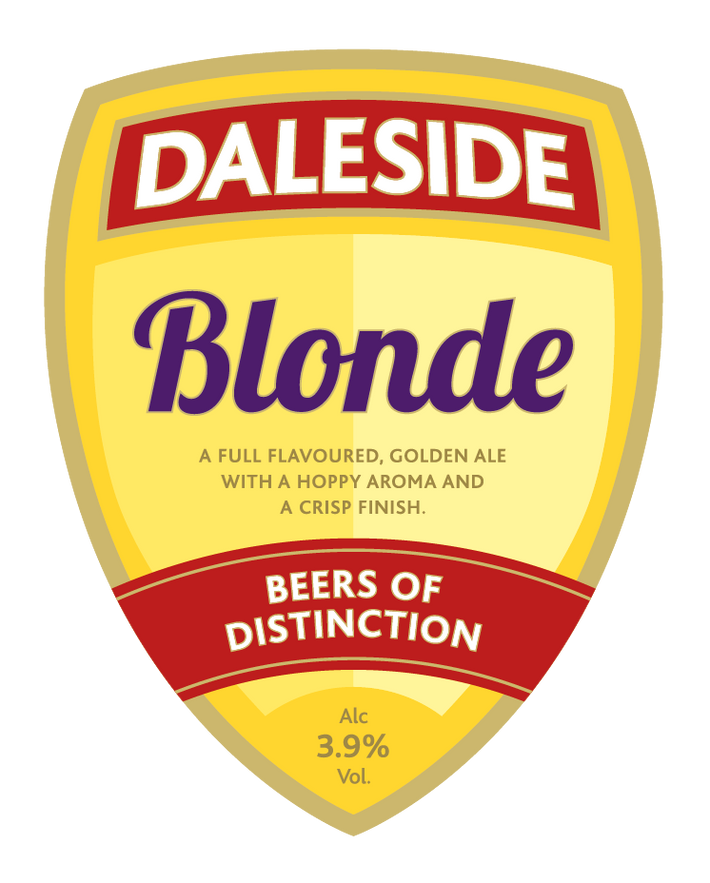 Collections – Daleside Brewery