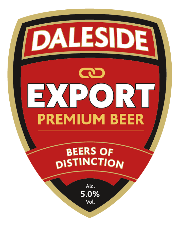Collections – Daleside Brewery