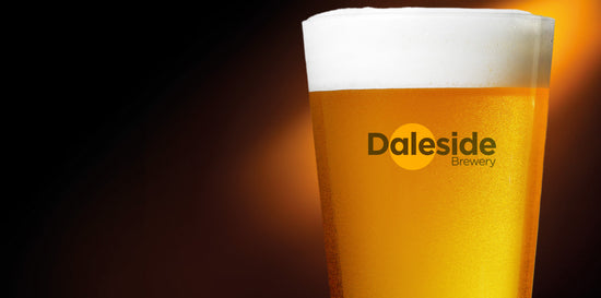 Daleside Brewery