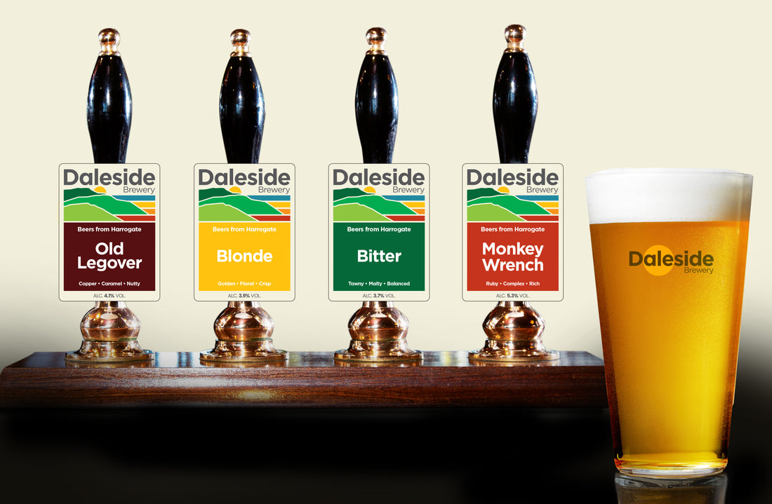 Daleside Brewery